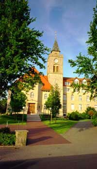 Gymnasium Leoninum Handrup :: Philosophie :: Über uns :: Wer sind wir?