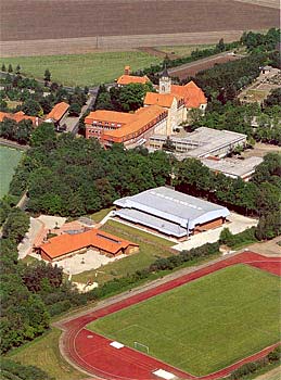 Gymnasium Leoninum Handrup :: Philosophie :: Über uns :: Wer sind wir?