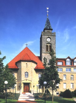 Gymnasium Leoninum Handrup :: Philosophie :: Kloster Handrup