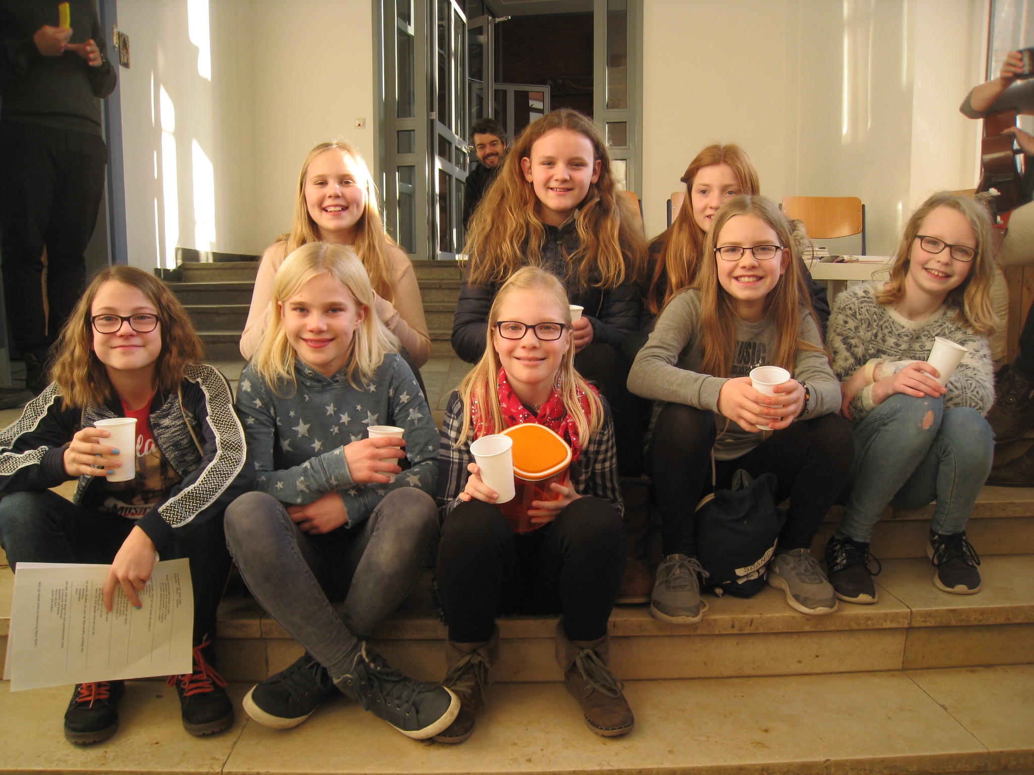 Schule mit Herz – Gymnasium Leoninum Handrup